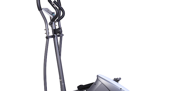 Hattrick Builder Eliptik Kondisyon Bisikleti